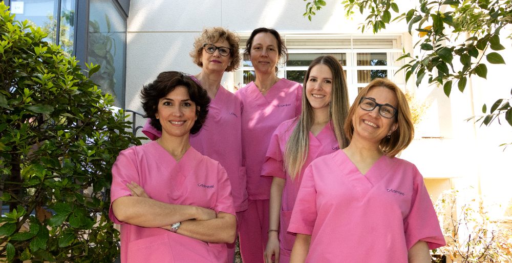 Clinique Tambre Madrid | FIV Espagne | Don d'ovules Espagne | Don de sperme